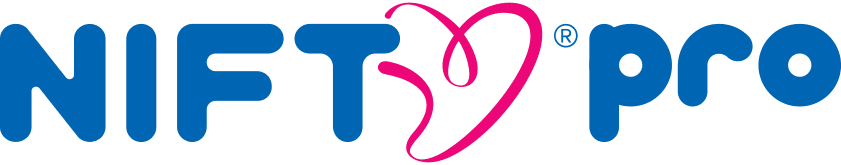 NIFTY – 102+ Markers. Accurate Screening from Week 10